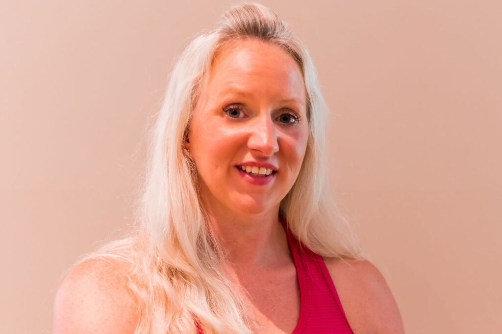 Pilates Instructors | Live Breathe | Huddersfield | Lockwood